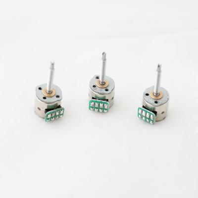 Κίνα 8mm 2 συγχρονίζουν τη μόνιμη Stepper μαγνητών μηχανή με Stepper μικροϋπολογιστών βιδών τη μηχανή για το όργανο VSM08284 ακρίβειας προς πώληση