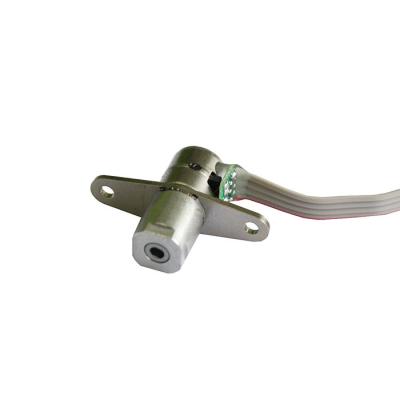 Chine C.C du moteur pas à pas 5V de micro du diamètre 8mm avec la boîte de vitesse planétaire à vendre