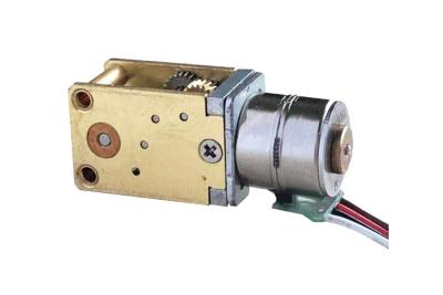 중국 벌레 소형 변속기 12V를 가진 5V DC 10mm 높은 토크 댄서 모터 판매용