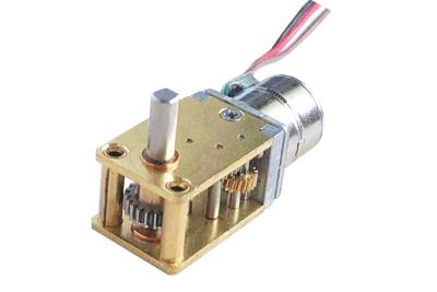 중국 벌레 소형 변속기 12V를 가진 5V DC 10mm 높은 토크 댄서 모터 판매용