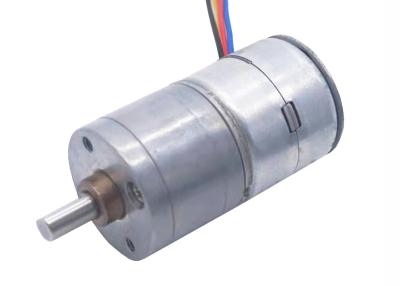 Cina 20BY45 10rpm ha innestato il doppio cavo di fase 4 del motore passo a passo per l'analizzatore dell'urina in vendita