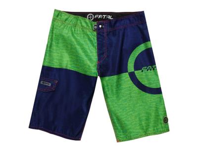 China mens contrast colors board Short male Beach swimwear boardshorts bermuda men patchwork pants Man Shorts for sale