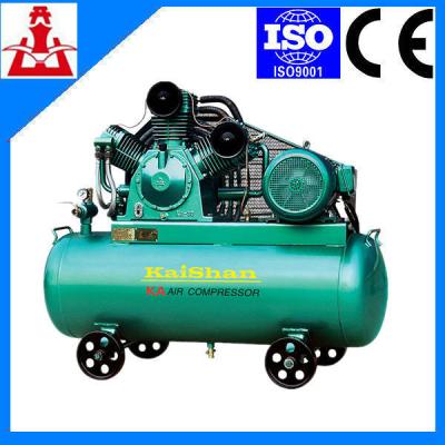 China 3HP Compressor van de Wisselstroom de Industriële Lucht 11CFM voor Bandinflatie Te koop