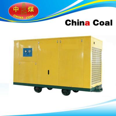 Cina compressore d'aria azionato a cinghia della vite 20hp in vendita