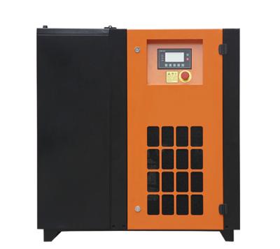 China Polia de correia giratória silenciosa do compressor de ar do parafuso para a venda à venda