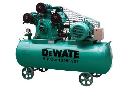 Cina Compressore d'aria portatile del pistone di vendita diretta della fabbrica 4kw/5hp in vendita