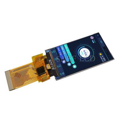 China El tacto TFT de 1,9 pulgadas exhibe 170x320 con el interfaz de ST7789V SPI RGB en venta
