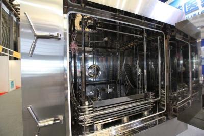 Cina Essiccatore di gelata farmaceutico di vuoto 200kgs 60kwh in vendita