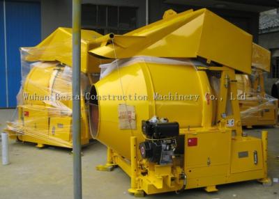 Cina 350 certificazione diesel idraulica del peso ISO9001 della betoniera 3200kg di litro in vendita