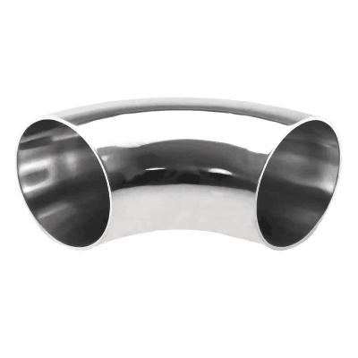 China ASME Standard Copper Nickel Elbow Polishing For Superior Performance Forging Pipe Fitting Weld Connection for sale