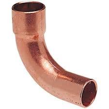 Китай Custom Orders Accepted for Copper Nickel Elbow - MOQ 1 Piece продается