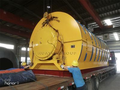 China Pequeno desperdice a planta de reciclagem plástica à venda