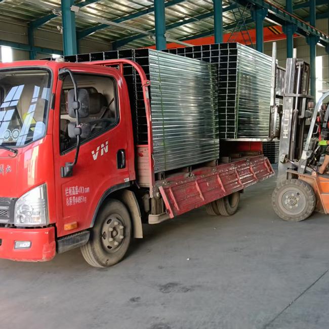 Galvanized Cable Tray product image