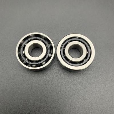 중국 729AC 각접촉 구슬 베어링 단열 9x26x8mm 고정도 판매용