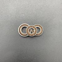 Quality 718/5C Miniature Precision Angular Contact Ball Bearings 5x11x5mm Mini Tractor for sale