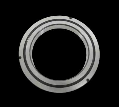 中国 RA10008UUCC0 100X116X8mm 交差型ローラーベアリングブロック 線形ガイドスライド RA10008C 交差型ローラーリング 販売のため