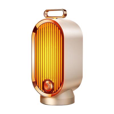 China Eco-Friendly Flame-Retardant Electric Heaters Silent Design No-Light Overheat Protection Tip-Over Cool Adjustment Wire Plastic for sale