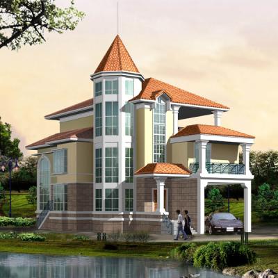 Cina Progettazione duplex vivente modulare della bella Camera prefabbricata d'acciaio leggera mobile in vendita