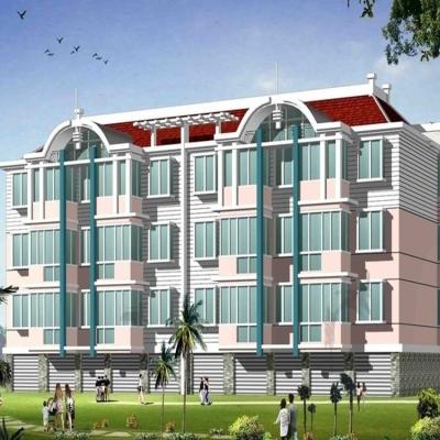 中国 経済的な速い建物によってプレキャストされるモジュラー・ホーム 販売のため