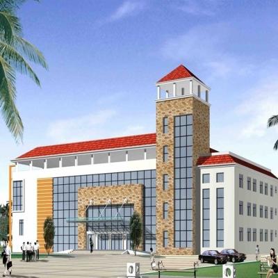 中国 軽量の壁パネルが付いているPrebuiltのモジュラー・ホーム 販売のため