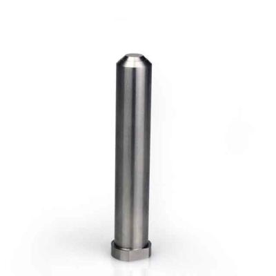 China Ra 0,2 comprimentos 150mm do diâmetro 10mm dos pinos do carboneto de tungstênio da precisão à venda