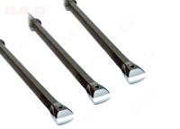 Cina Asta di trivellazione integrale di L1200 D34, perfora l'acciaio Rod Shank Size 108mm*22mm in vendita