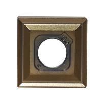 China SNMG150612-PMK Hartmetalleinsätze für Stahl-PVD beschichteten 6.35mm Stärke zu verkaufen