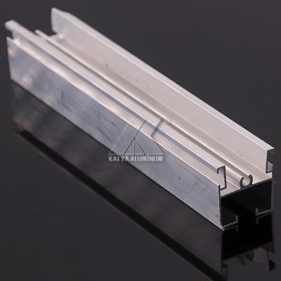 Chine OEM de installation facile d'alliage pour le profil en aluminium de Windows Extrusted à vendre