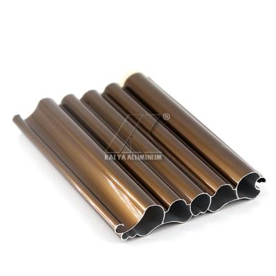 Κίνα Professional Aluminium Window Roller Shutter Slat -- Made In China προς πώληση