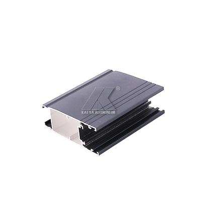 Hot Sale Factory Price New Design Aluminum Profile For Casement Window