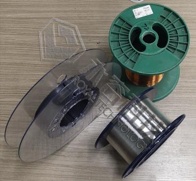 China Kupferdrähte Roll-to-Roll kontinuierlicher Vakuummetallisierer zu verkaufen