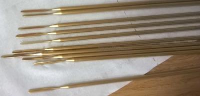 中国 医療機器の外科用具のために装飾的なチタニウムのコータ 販売のため