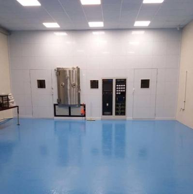 중국 PVD 장식 코팅 머신 판매용