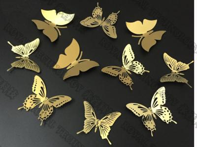 중국 집 창 색깔 높은 이온화 비율을 가진 티타늄 질화물 코팅 기계 판매용