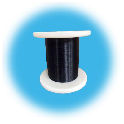 Cina Monofilamento 0.25mm della fibra di sbirciata per cavo proteggente sugli aerei civili in vendita