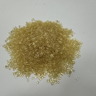 Κίνα Oil Resistant Chlorinated Polypropylene Resin For Printing Ink προς πώληση