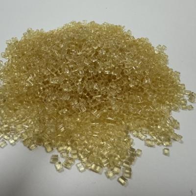 Κίνα Oil Resistant Chlorinated Polypropylene Resin For Printing Ink προς πώληση