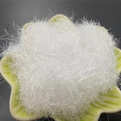 Cina La fibra sintetica speciale di UHPC con un diametro di 0.2mm per UHPC ha scolpito il materiale illustrativo in vendita