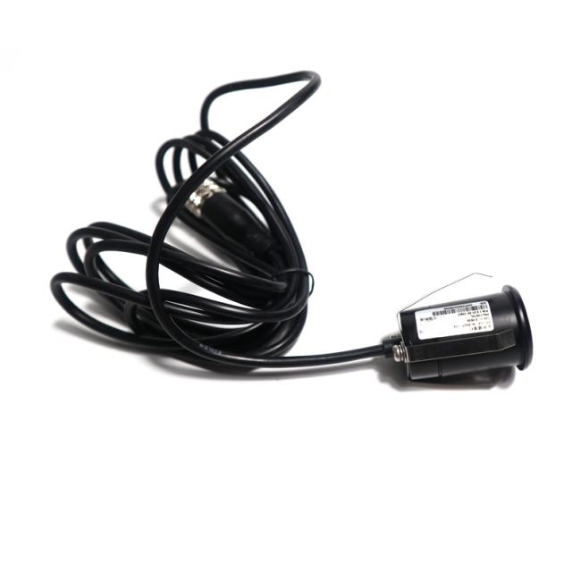 7931-00063 Front Camera with Waterproof Connector - Front View