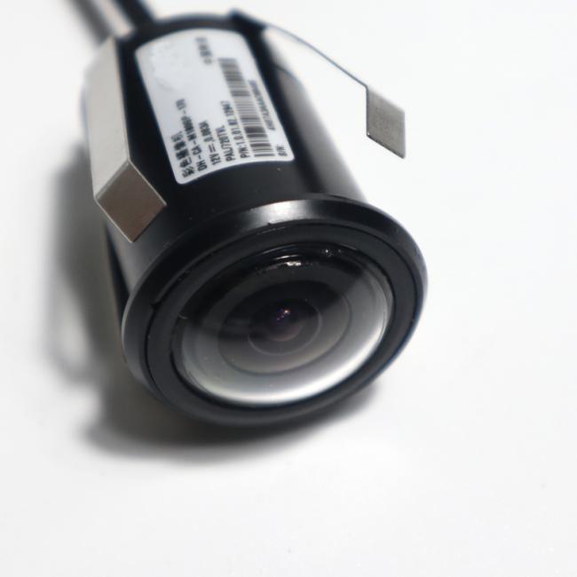 7931-00063 Front Camera with Waterproof Connector - Side View