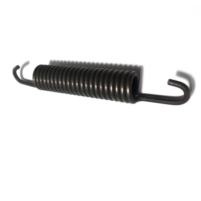 3501-00786 Brake Spring for Zhongtong Kinglong Buses - Side View