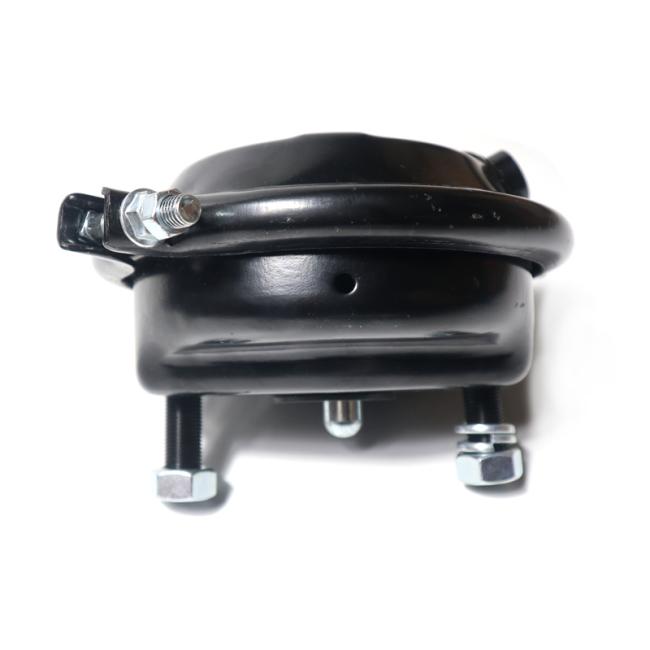 Ruili 3519-00737 Front Brake Chamber Assembly - Front View