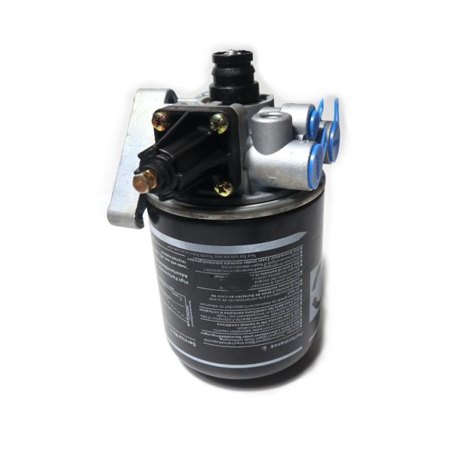 King Long Bus Air Dryer 3529-00019 OEM Component