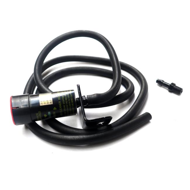 Mechanical Negative Pressure Sensor Assembly 1109-01430 for Zhongtong King Long Higer Buses