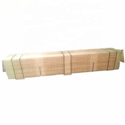 Cina Dimensione di legno di Cutomized delle plance dell'impalcatura di alta rigidezza per costruzione commerciale in vendita