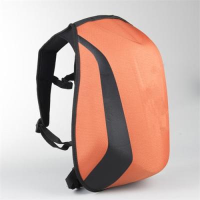 Chine Grande capacité imperméable de sac à dos de sac de casque de Shell d'EVA pour l'équitation d'Outsport à vendre