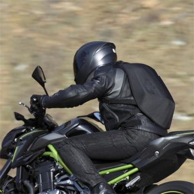 Chine Grande capacité imperméable de sac à dos de sac de casque de Shell d'EVA pour l'équitation d'Outsport à vendre