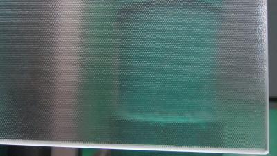 China Clear Float Solar Tempered Glass 3.2mm Thickness For Window Glass Construction for sale