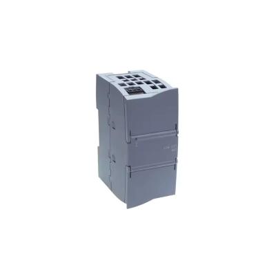 China Maximize Your Industrial Productivity with PLC Programmable Logic Controller Original New Stock PLC  6SE7022-6TP70-Z for sale