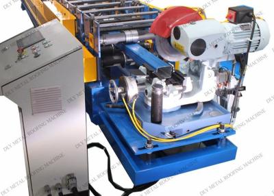 Cina Grondaia della macchina 5.5kw della discesa di colata di PPGI che fa macchina per costruzione in vendita